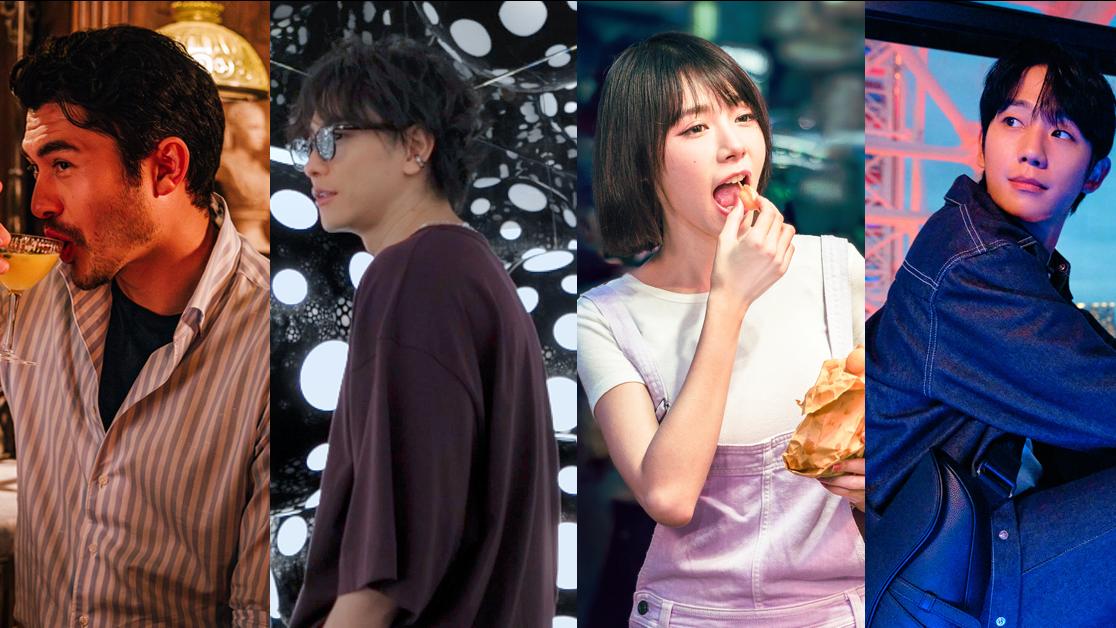 佐藤健落實下周訪港 偕Do姐出席中環ifc活動 | am730